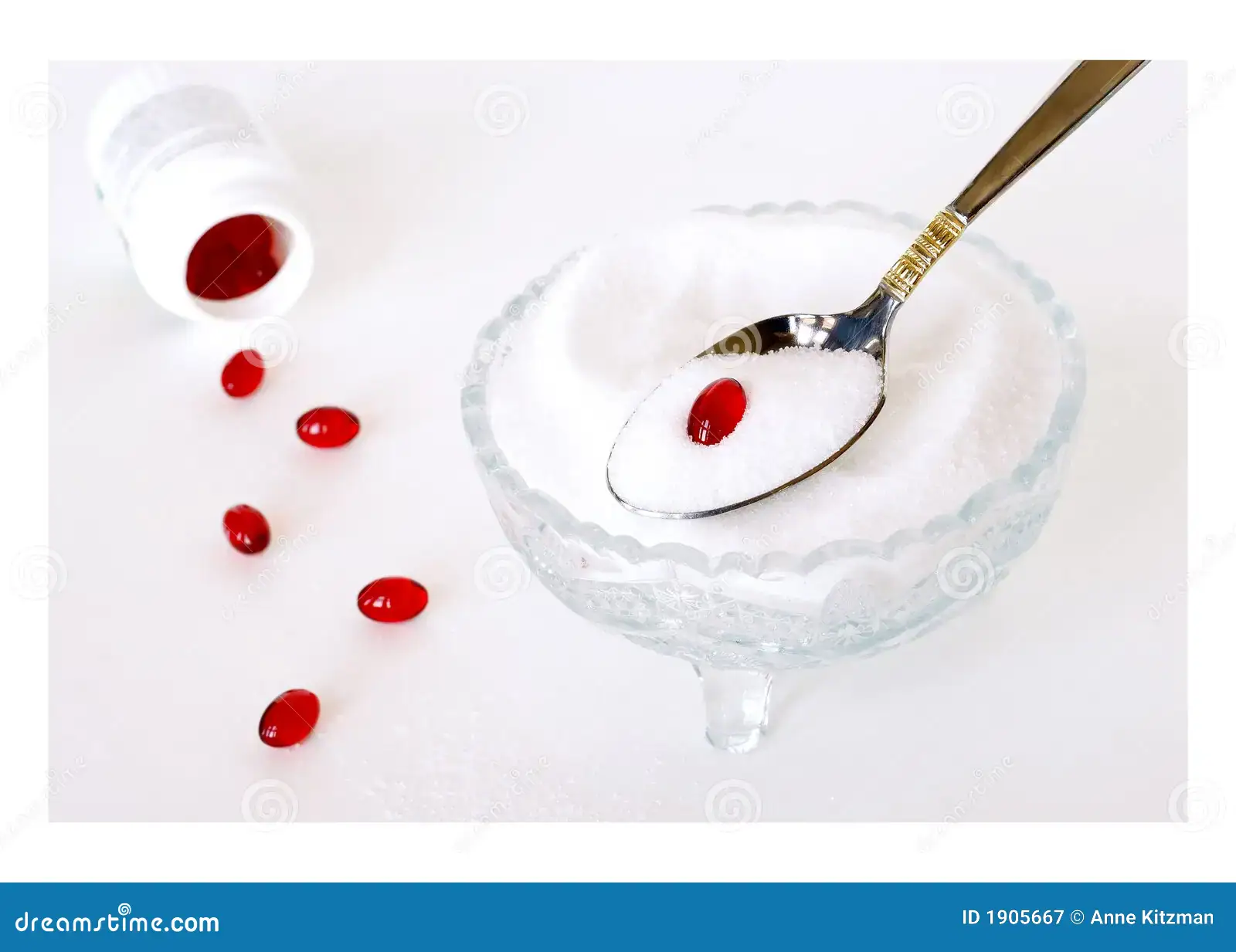 Sugar Making the Medicine Go Down - Murphy & Sylvest Wealth Management